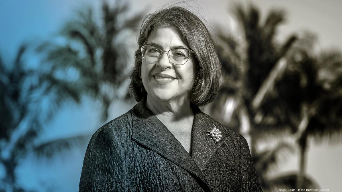 Cover Story: Miami-Dade County Mayor Daniella Levine Cava is ready for ...