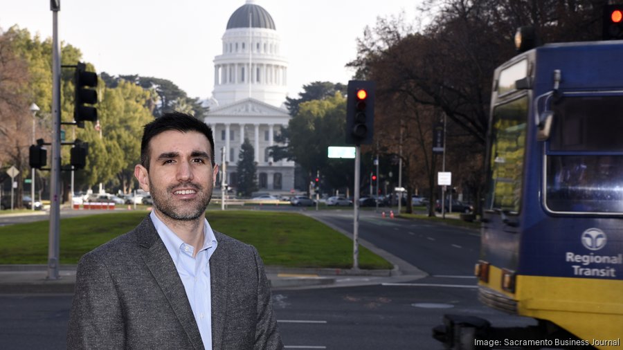 California Transit Association director faces uphill battle ...