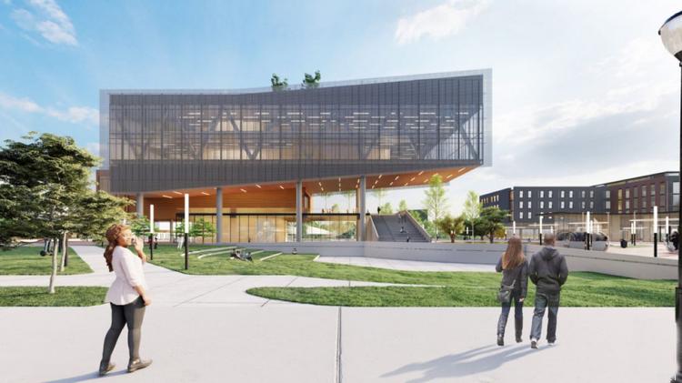 Atlanta University Center could become the core of the city's next ...