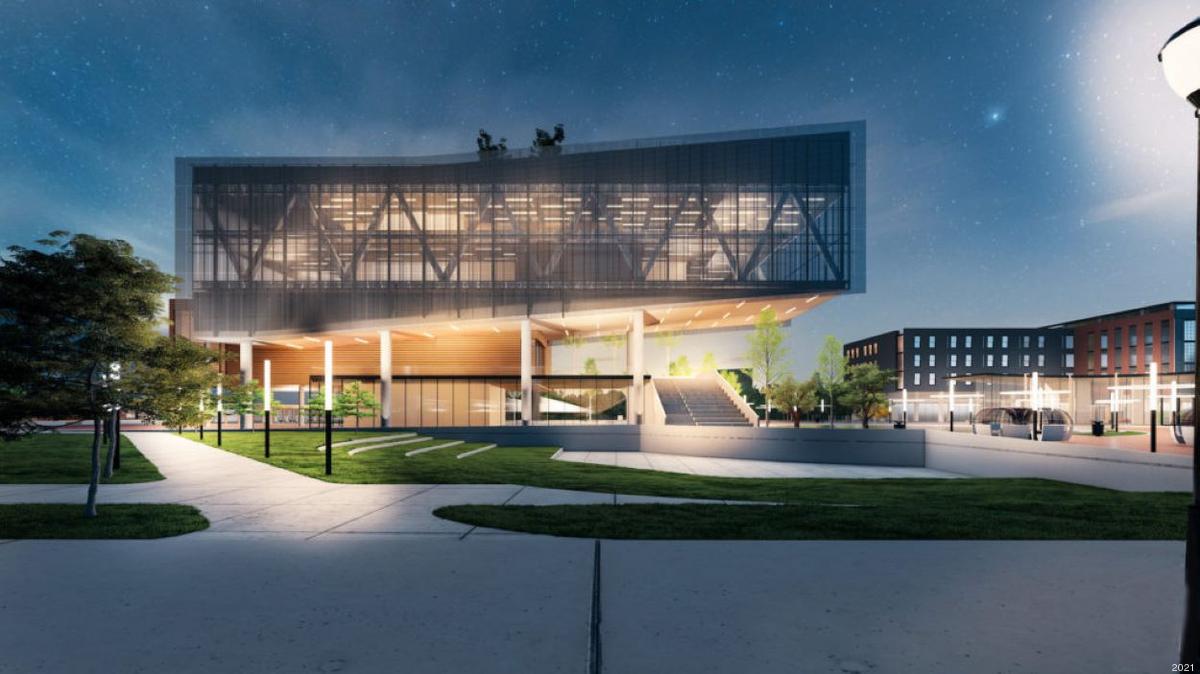 Atlanta University Center, Westside schools to grow from corporate ...