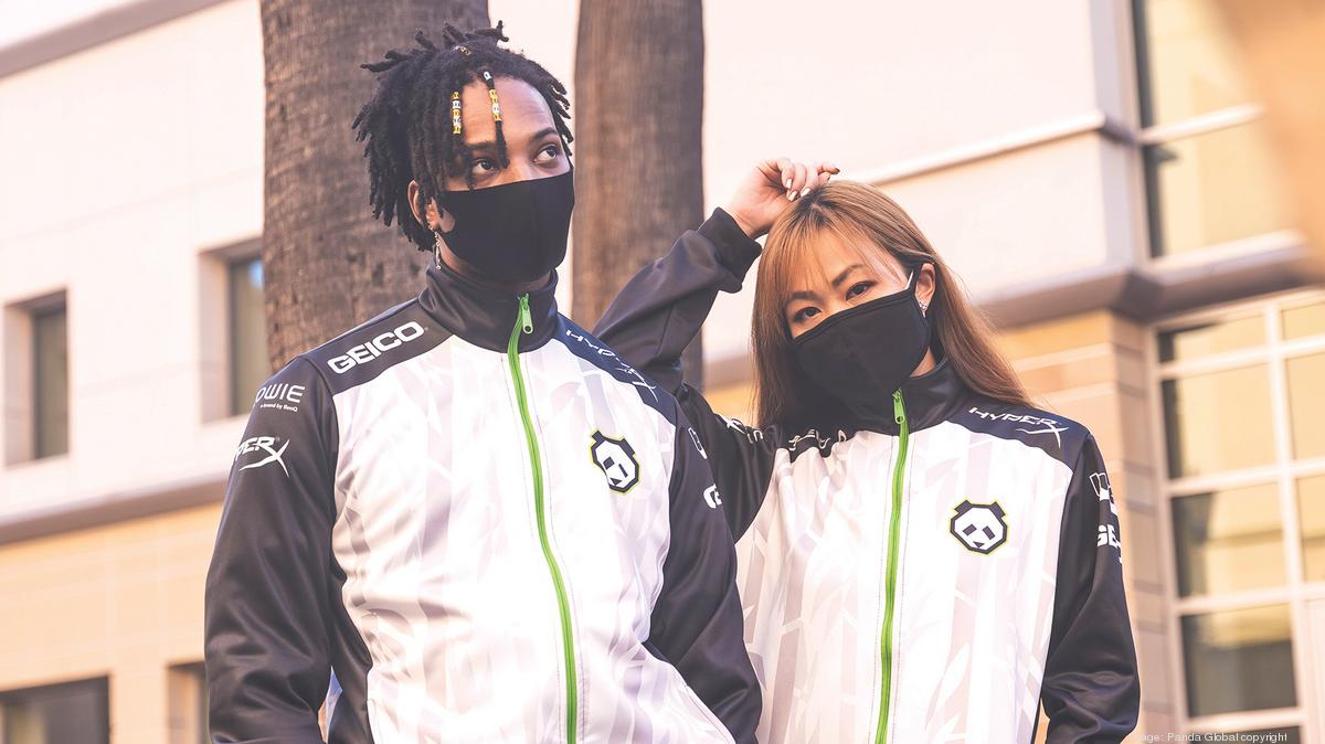 Unofficial merchandise eats into esports teams’ revenue - New York ...