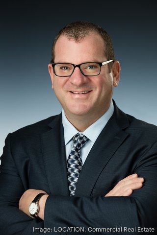 Why St. Louis commercial real estate exec Ian Silberman is bullish ...