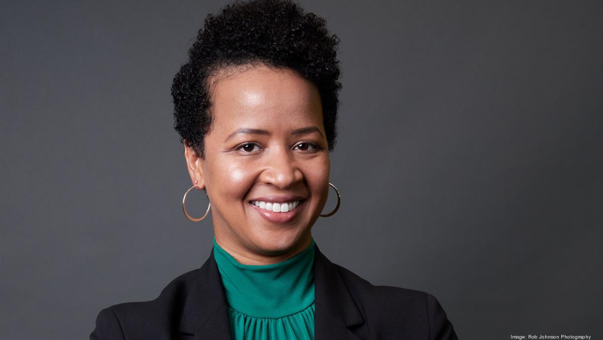 FMS PBC names new president - Louisville Business First