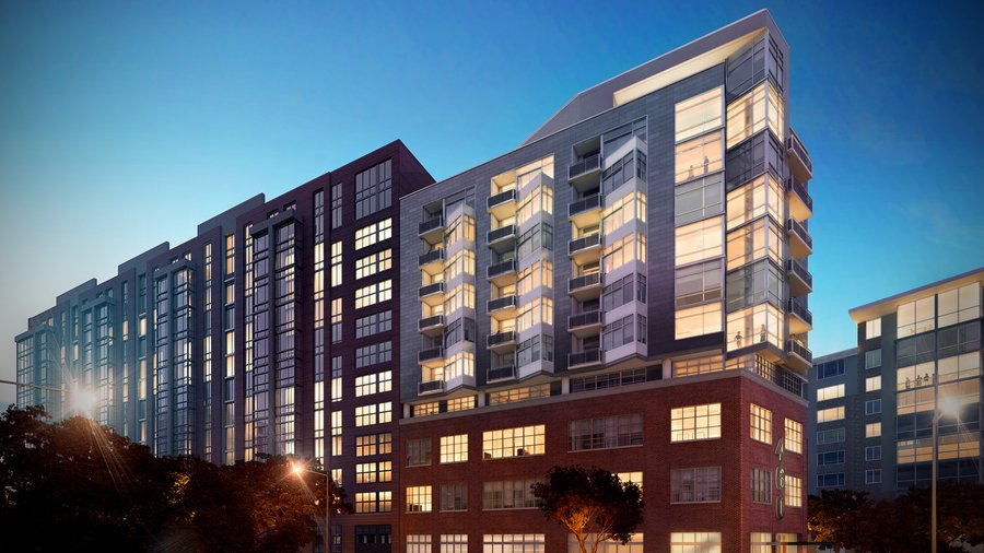 NV Commercial joins Bozzuto Group to develop new D.C. condos ...