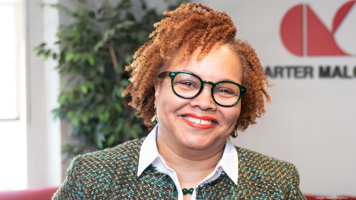 Carter Malone Group's award from Department of Commerce and MBDA ...