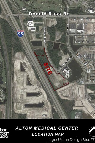 Universal Health Services (NYSE: UHS) plans new hospital in Palm Beach ...