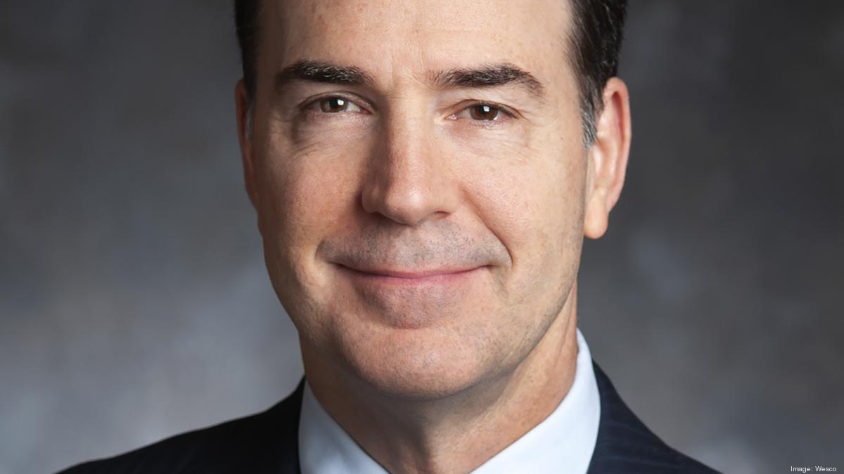 WESCO International reports record year in 2021, eyeing future brand ...