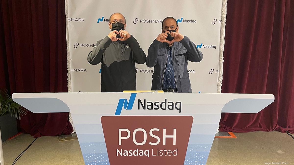 Poshmark's billion-dollar winners aren't worried about 'leaving money ...