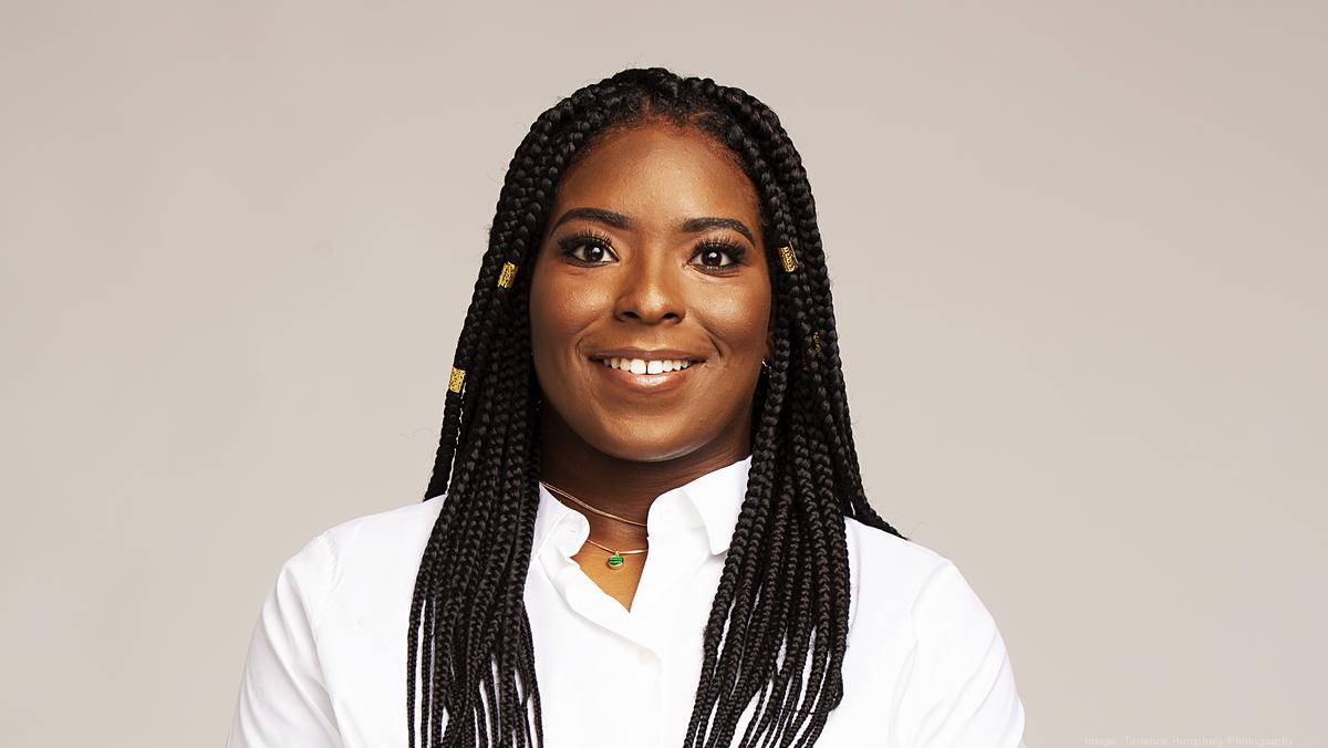 Louisville native Chelsea Ellis promoted top executive role at Jim ...