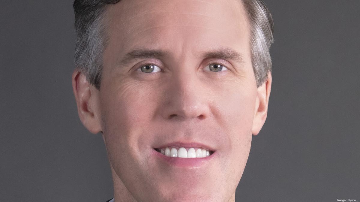 Sysco CEO Kevin Hourican reflects on Covid-19, first year in role ...