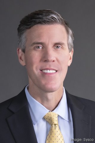 Sysco CEO Kevin Hourican reflects on Covid-19, first year in role ...