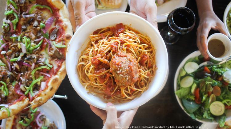 Denver-based Mici Italian restaurants expanding into North Texas ...