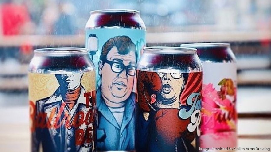 Colorado breweries take lessons of rough 2020 to plot new paths in 2021 ...