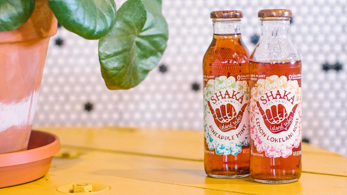 Hawaii-based Shaka Tea continues to expand Mainland presence - Pacific ...