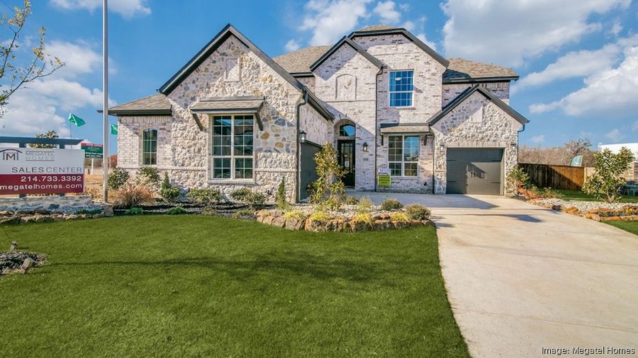 Megatel Homes starts final stage of 3,500-home Woodbridge development ...