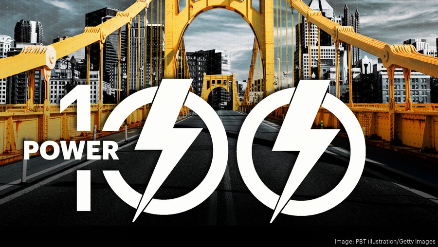 Power 100: Meet Pittsburgh's most influential leaders, Part 3 ...