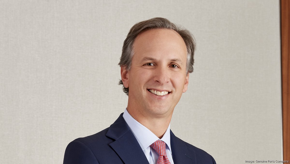 Genuine Parts Company acquires Benson Auto Parts - Atlanta Business ...