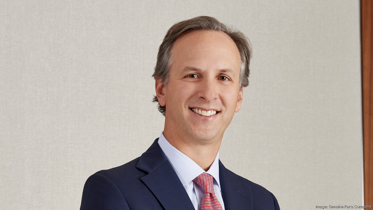 Genuine Parts Company makes changes to board of directors - Atlanta ...