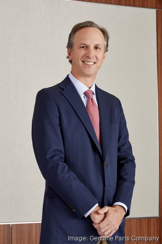 Genuine Parts Company makes changes to board of directors - Atlanta ...