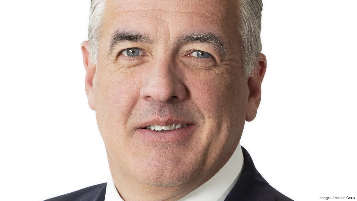 Arconic to be acquired by Apollo Global Management - Pittsburgh ...