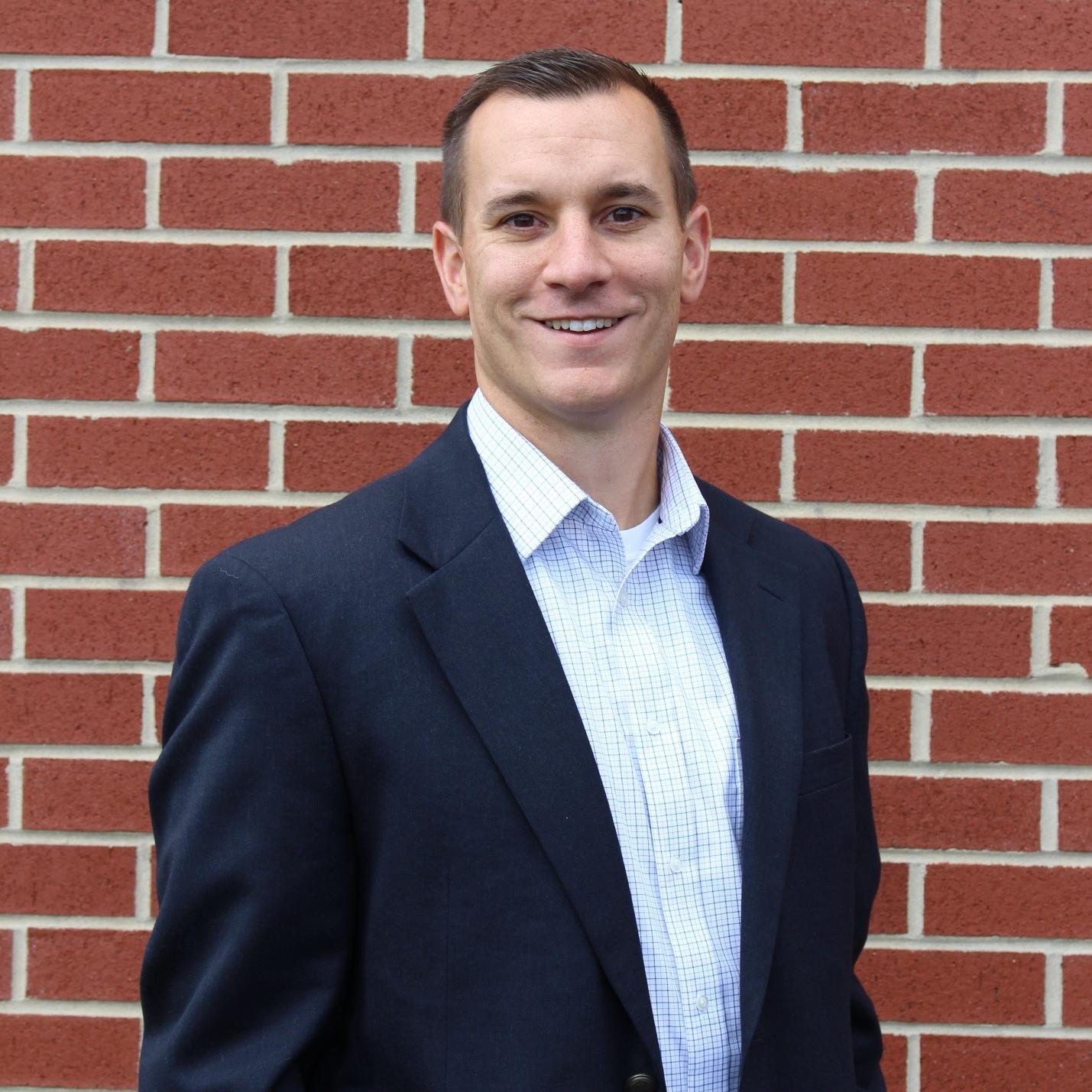 John Garrity | People on The Move - Dayton Business Journal