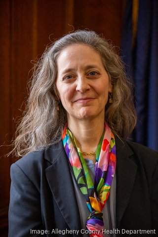 Dr. Debra Bogen optimistic of low case rates when mask mandate lifts ...