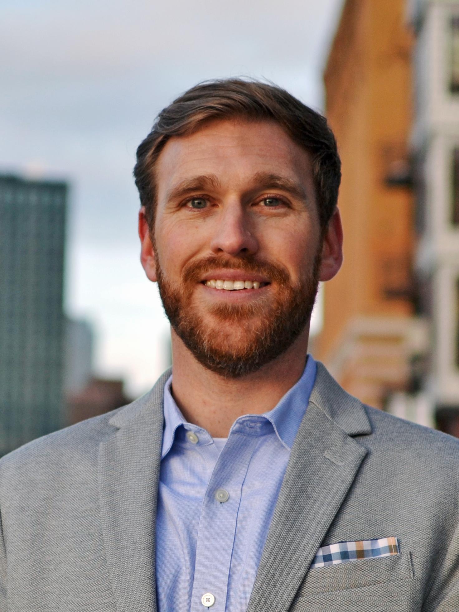 Justin Cline | People on The Move - Milwaukee Business Journal