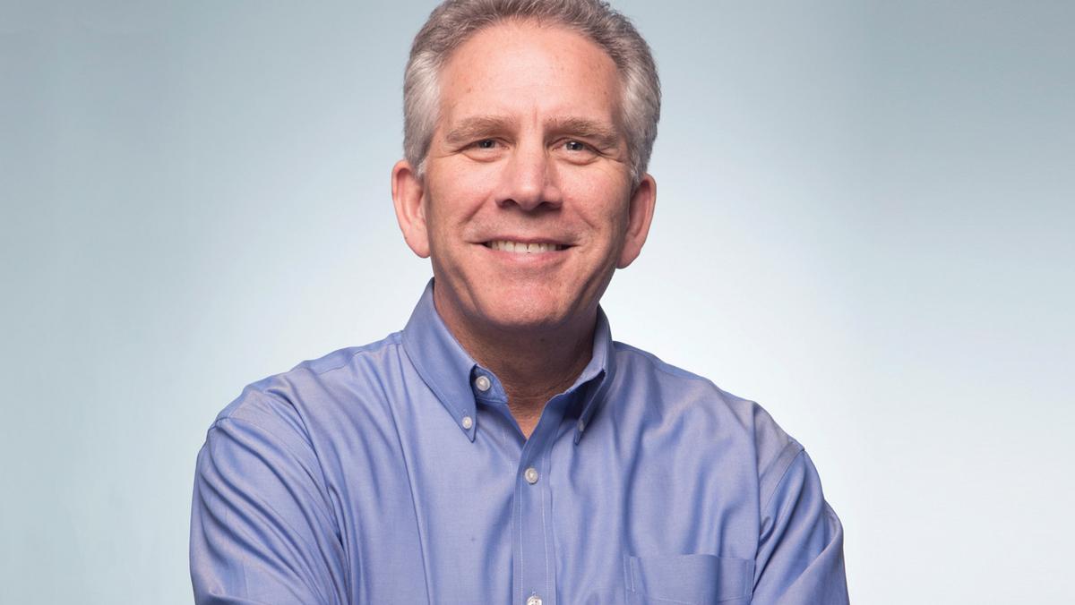 Glassdoor: SailPoint Technologies employees love CEO Mark McClain ...