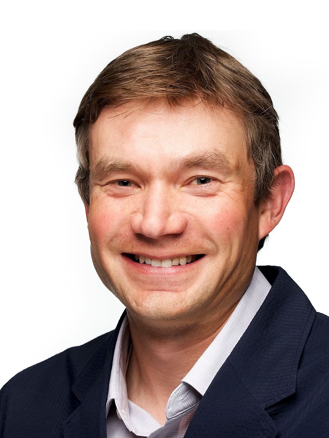 Aaron Sussman, AICP | People on The Move - Albuquerque Business First