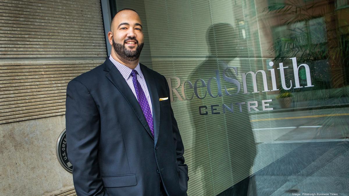 Change at the top of Pittsburgh's biggest law firms: Reed Smith ...
