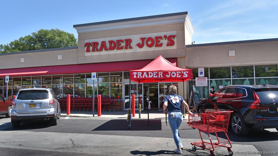 Trader Joe's buys retail plaza on Wolf Road in Colonie - Albany ...