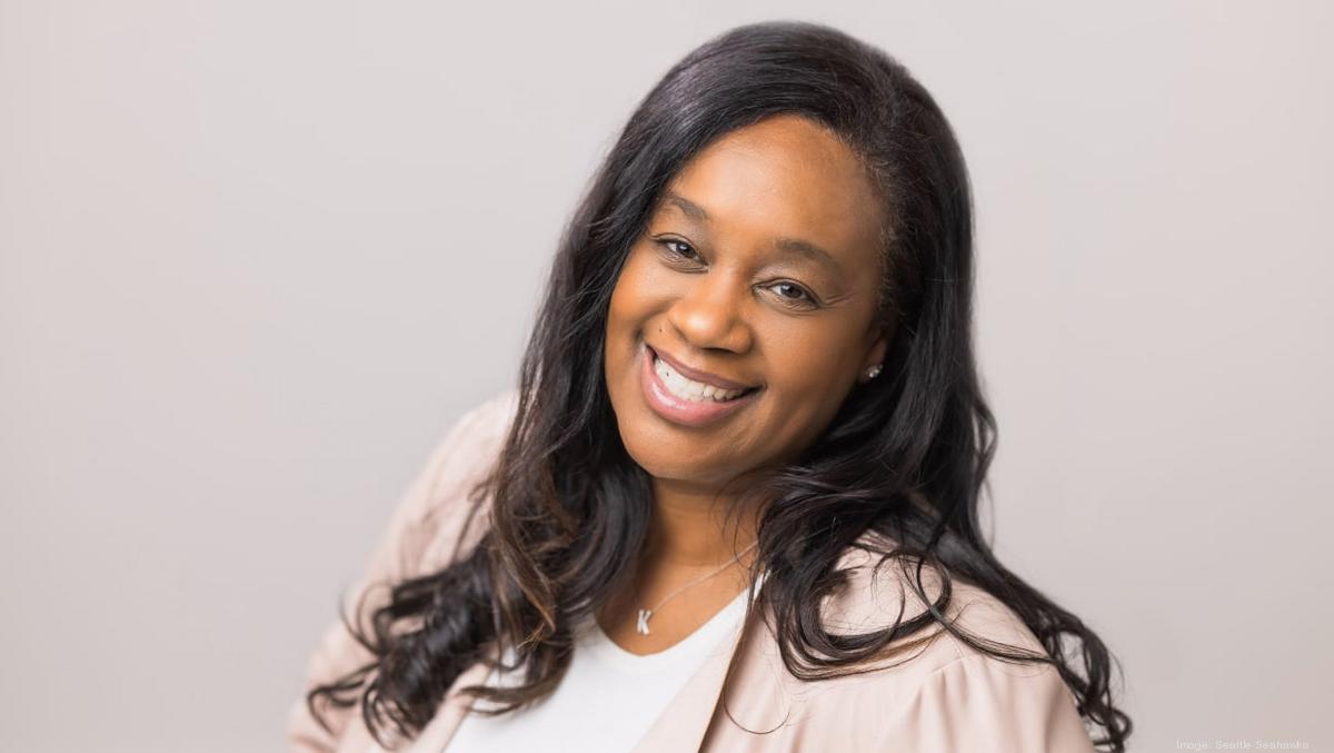 Seattle Seahawks name corporate veteran Karen Wilkins-Mickey to lead ...