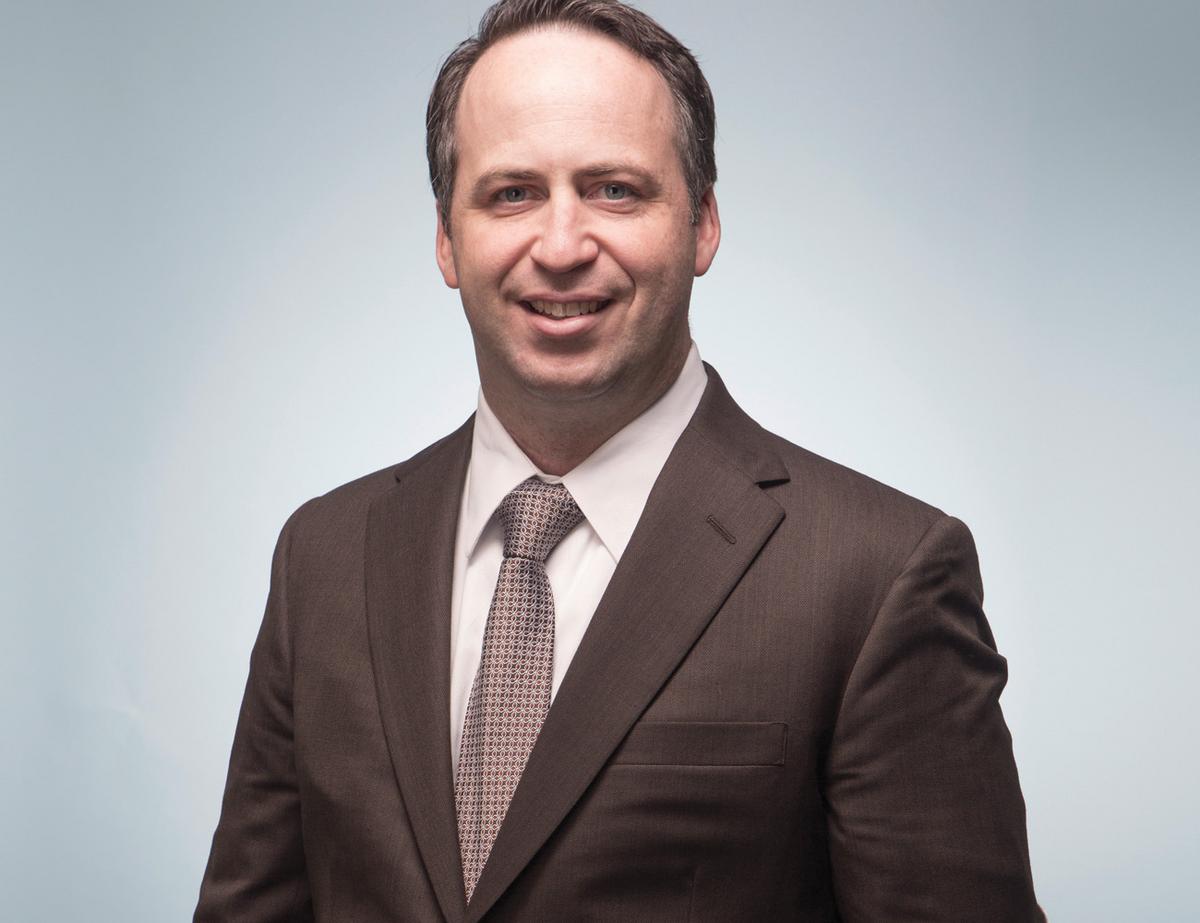 Paper-pushing prophet - Austin Business Journal