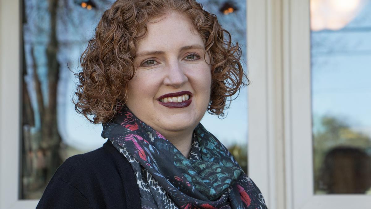 Heritage Bank's Emily Leach on building brand and diversity in Portland ...