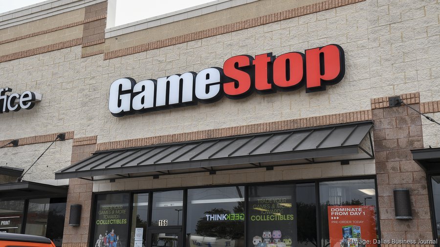 GameStop history: How the retailer became one of the most talked about ...