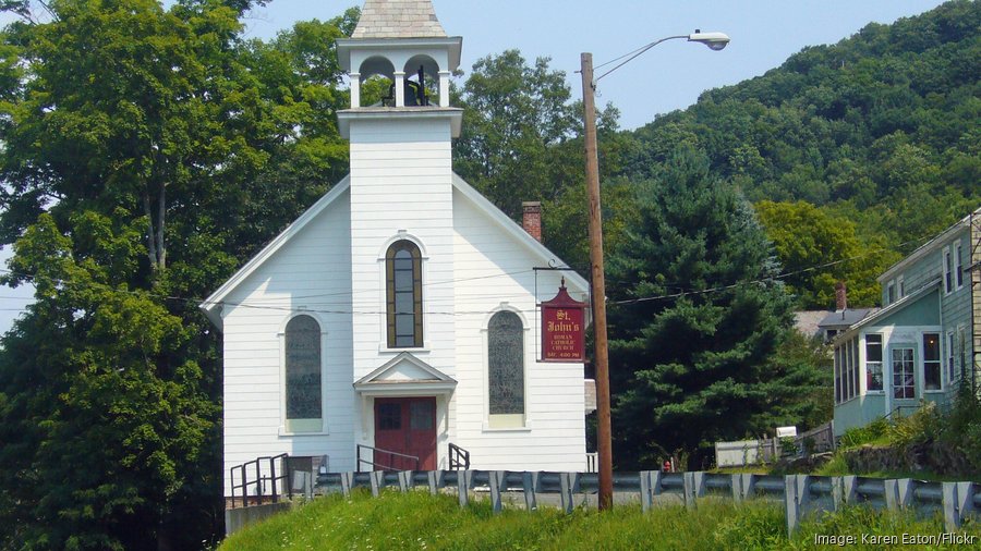 Massachusetts towns with the highest tax rates in 2025 - Boston ...