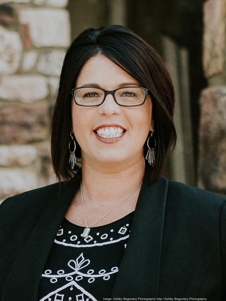 Kristin Dailey | People on The Move - Triad Business Journal