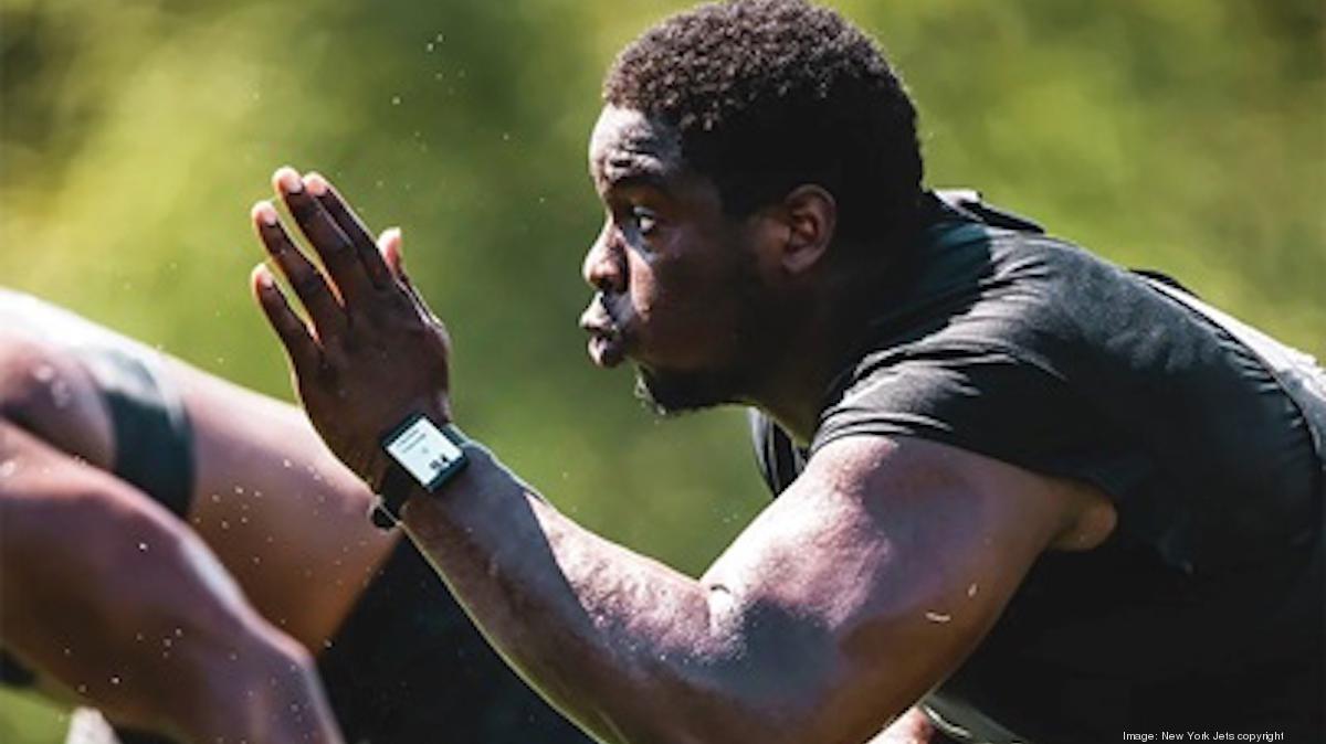 Wearable technology becomes a priority for pro athletes and teams - L.A ...