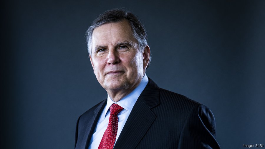 Kirn: An Emerson move from St. Louis was long unthinkable - St. Louis ...