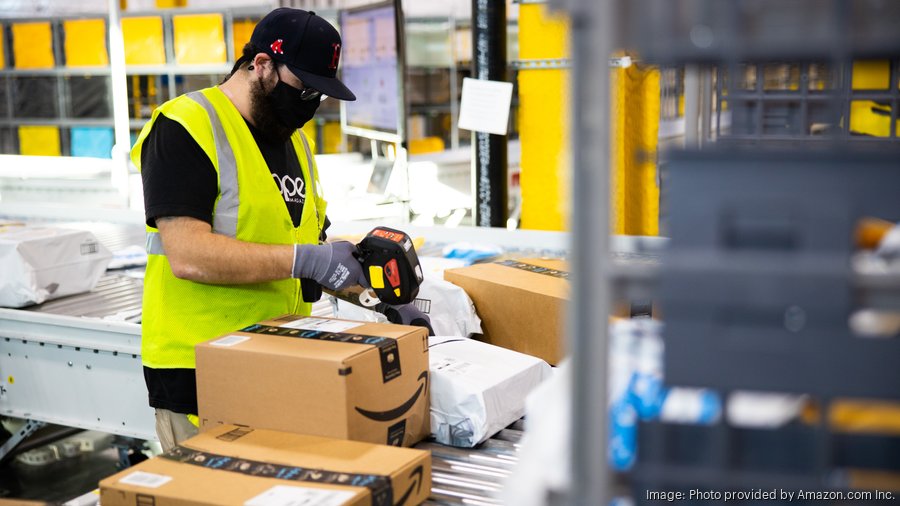Amazon opens Bronx warehouse, announces 4 new facilities opening soon ...