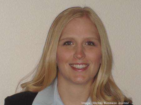 Casandra Butler, Kansas Medical Center - Wichita Business Journal