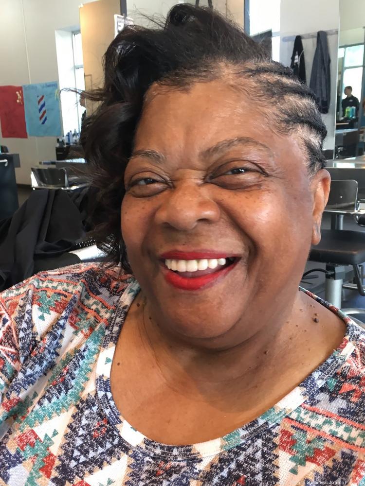 Andrea Anglin, Baseline Creative - Wichita Business Journal