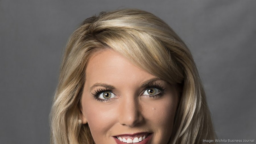 Bonnie Ryland, Ernst & Young LLP - Wichita Business Journal