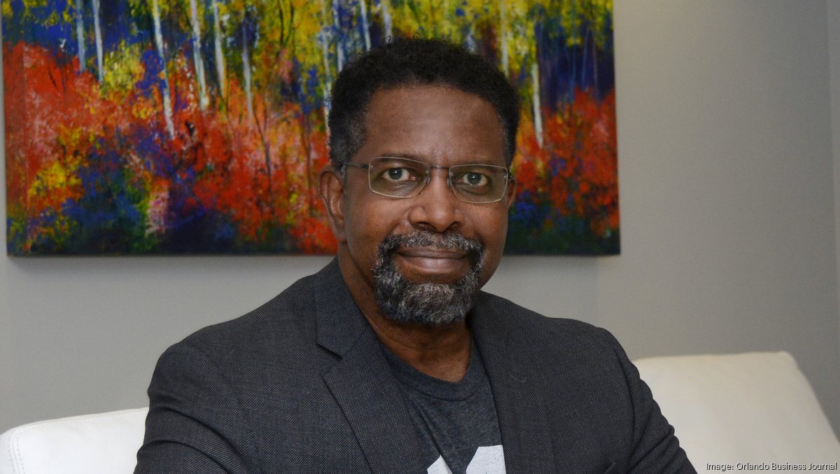 Ray Gilley named CEO of BBIF - Orlando Business Journal