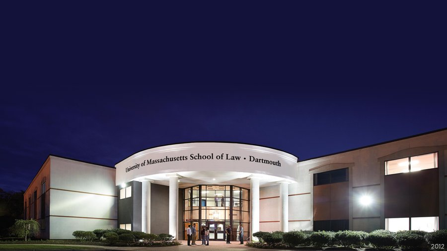 University Of Massachusetts Boston Ranking