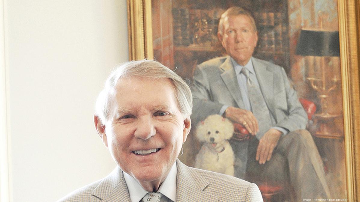 David Hayworth gives $1 million for High Point children's museum ...