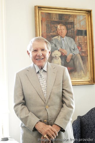 David Hayworth gives $1 million for High Point children's museum ...