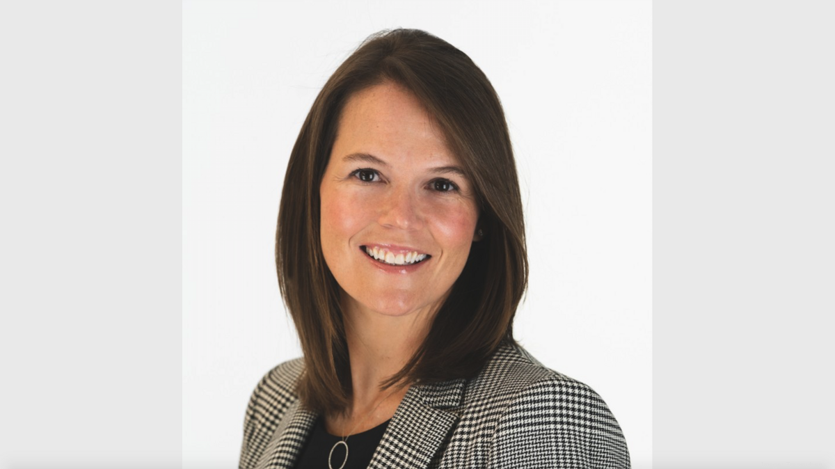 Transurban names new president to oversee D.C.-area toll lanes ...