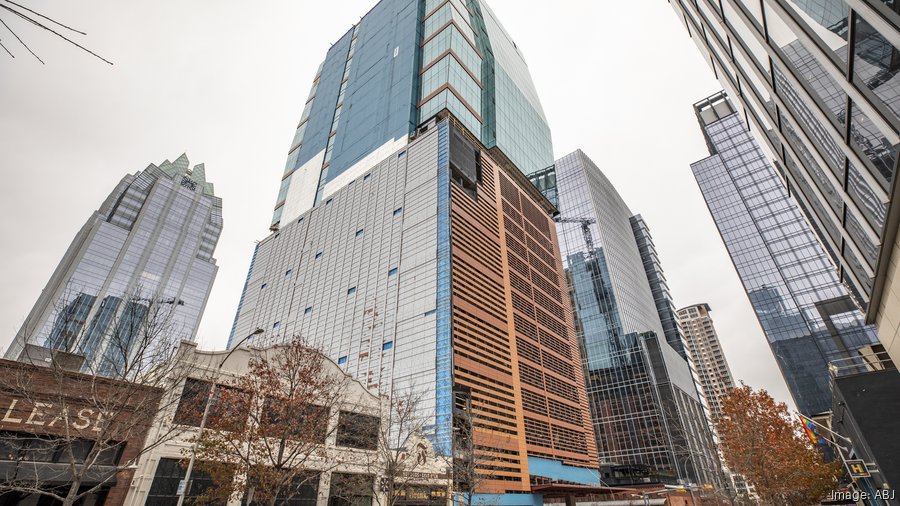 Sources: JPMorgan Chase could lease in new downtown Austin tower ...