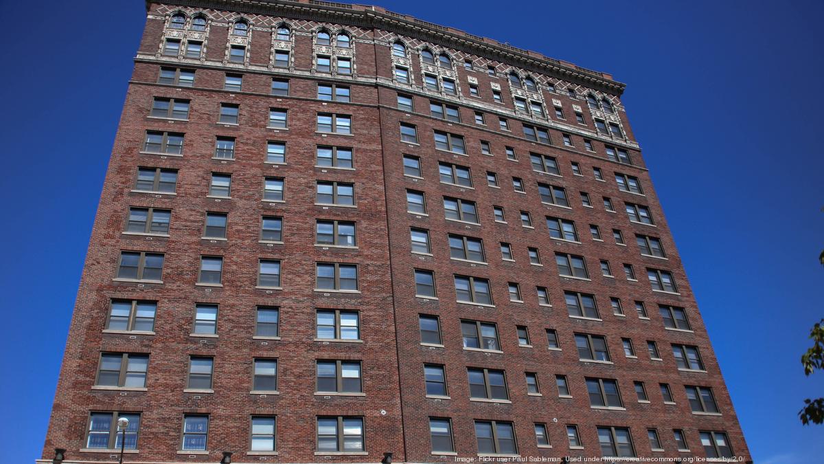 Developer plans new tower and a redevelopment near Saint Louis ...
